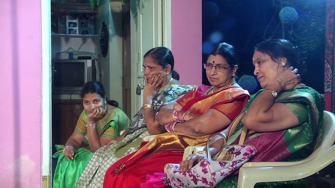 Prudhvi Odugu Ceremony - YouTube