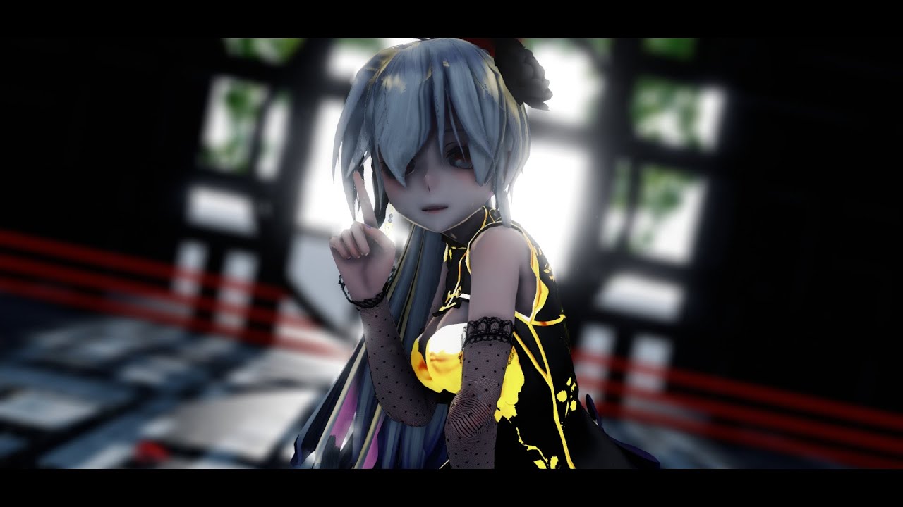 [MMD| KPOP | 60FPS ] TWICE - More and More (Traditional Chinese Styled ...