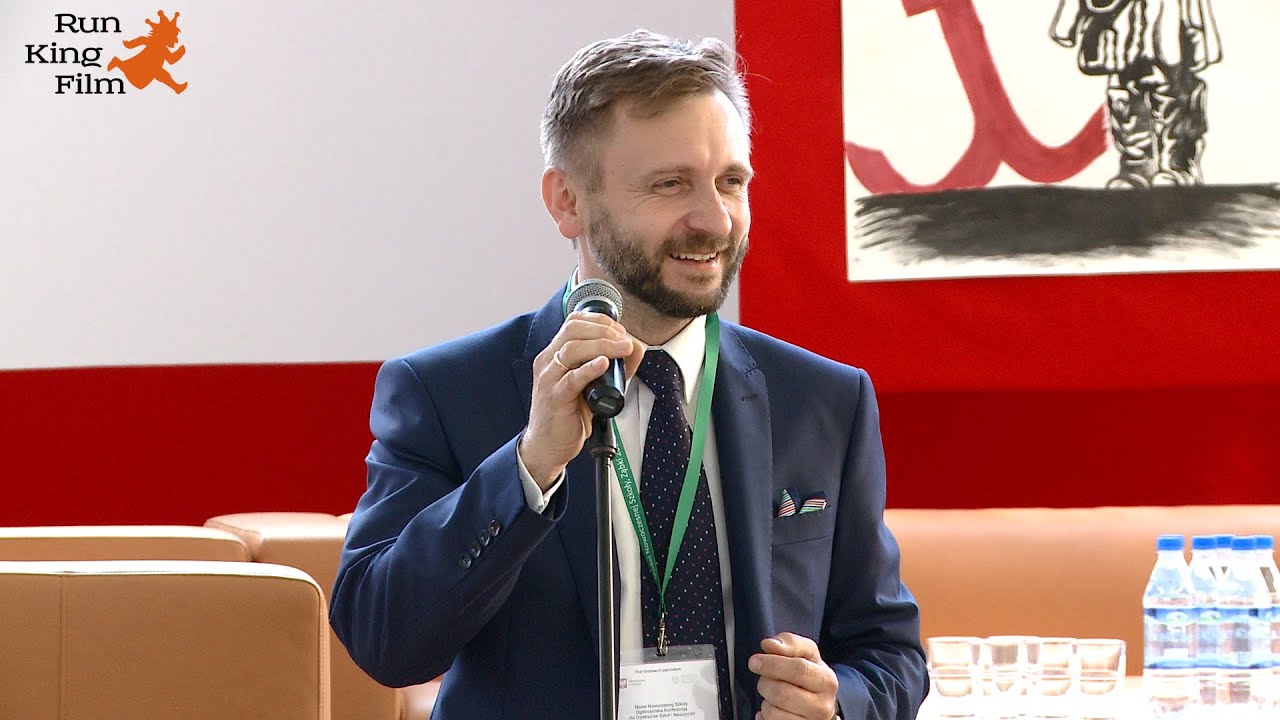 Ząbki - Burmistrz Robert Perkowski - jest powód do dumy! :-) - YouTube