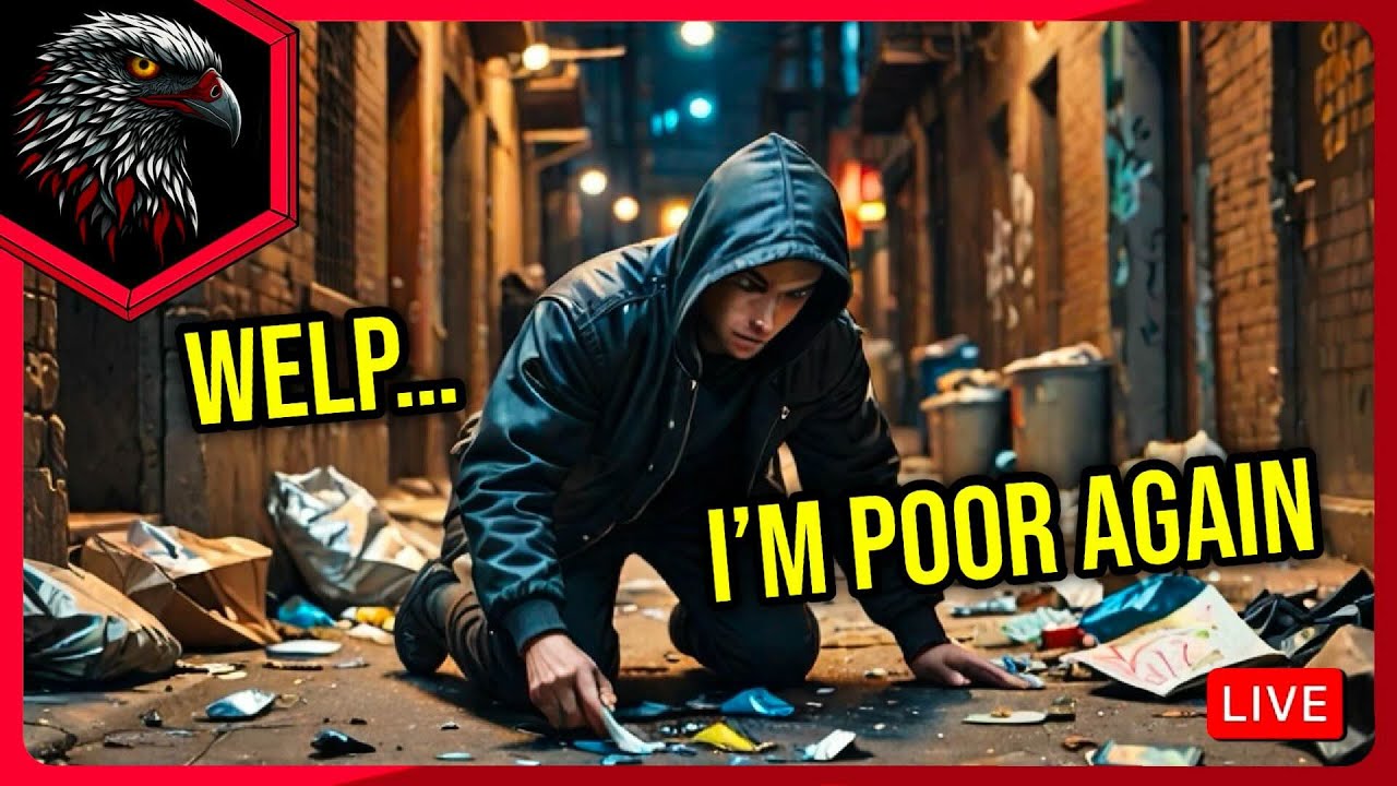 🔴WE DOWN SO BAD RIGHT NOW | PURPLE RP GANG ROLEPLAY - YouTube