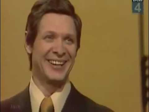 Trololo... The Full Original Version. - YouTube