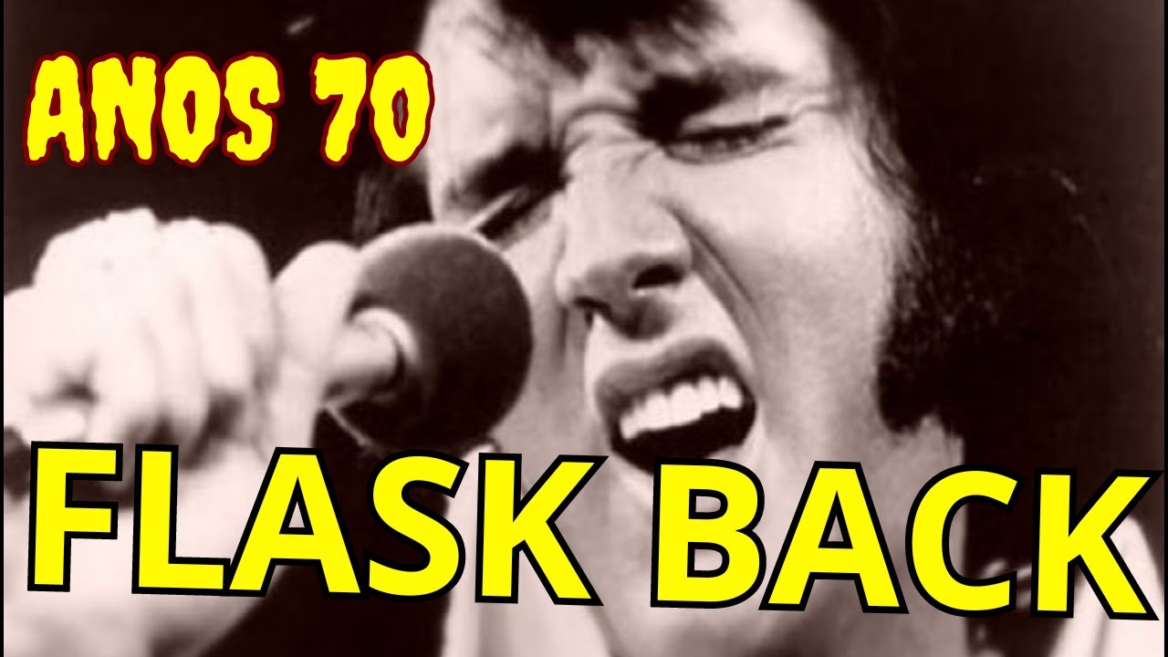 MUSICAS DOS ANOS 70 QUE DEIXARAM SAUDADES - FLASH BACK ANOS 70, MUSICAS ...