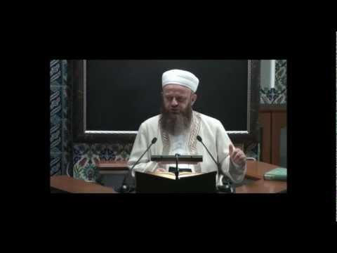 DÜNYADAN AHİRETE