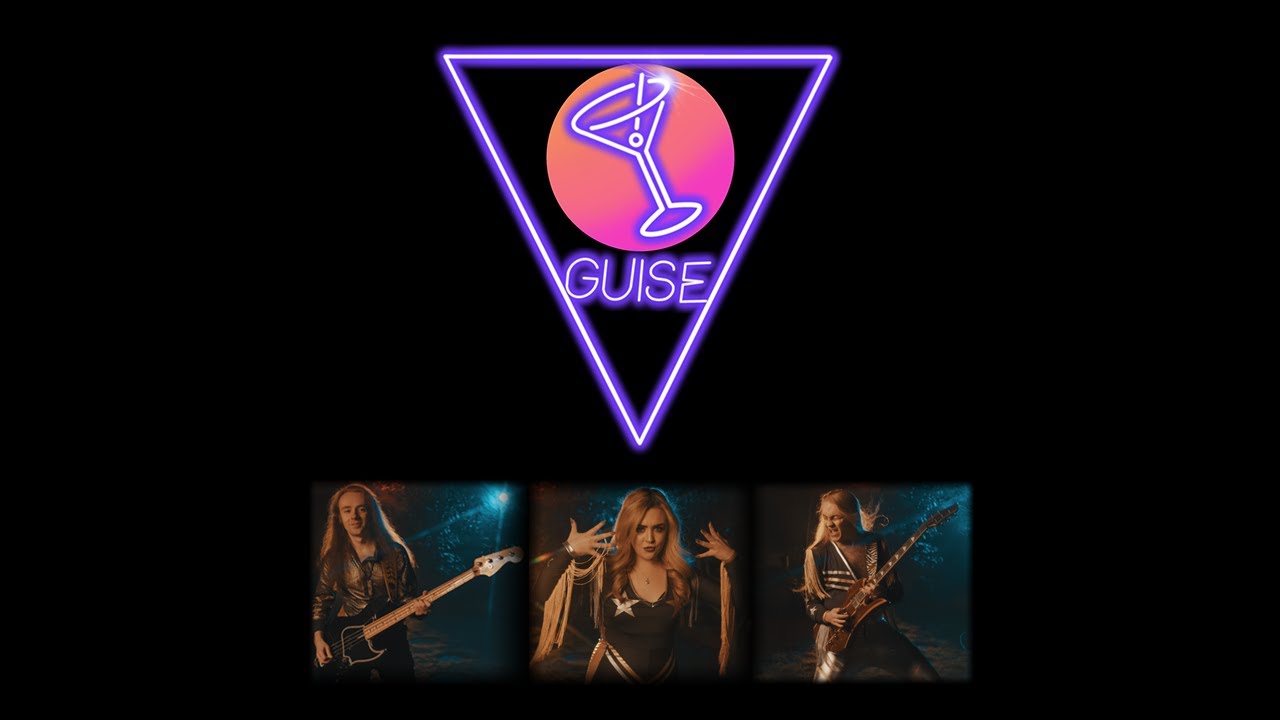 GUISE - Identity Crisis (Official Music Video) - YouTube