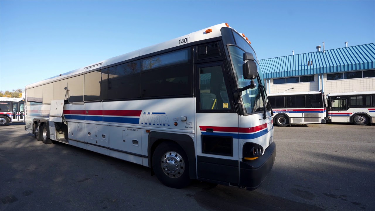 MeVa 上下车 - YouTube