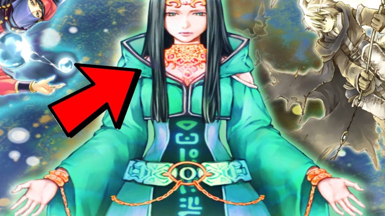 These TINY Wizards Give MASSIVE Advantage - YouTube