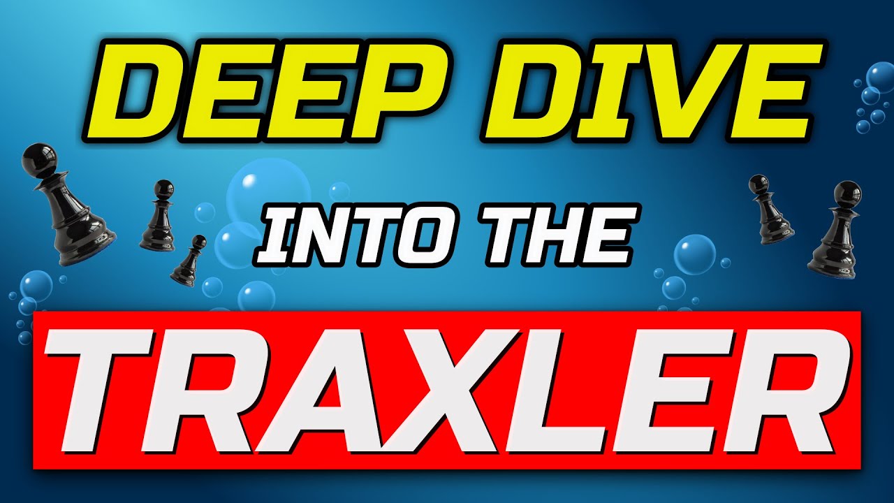 Let's Solve The Traxler Once And For All - Live Opening Study of The 2 ...