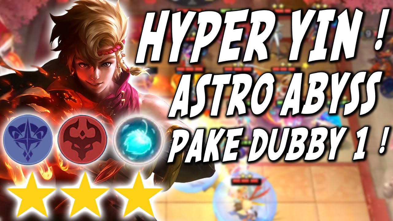 AKHIRNYA YIN REVAMP ! ULTINYA JD NGESOT NGESOT KAYAK HARITH COY ...