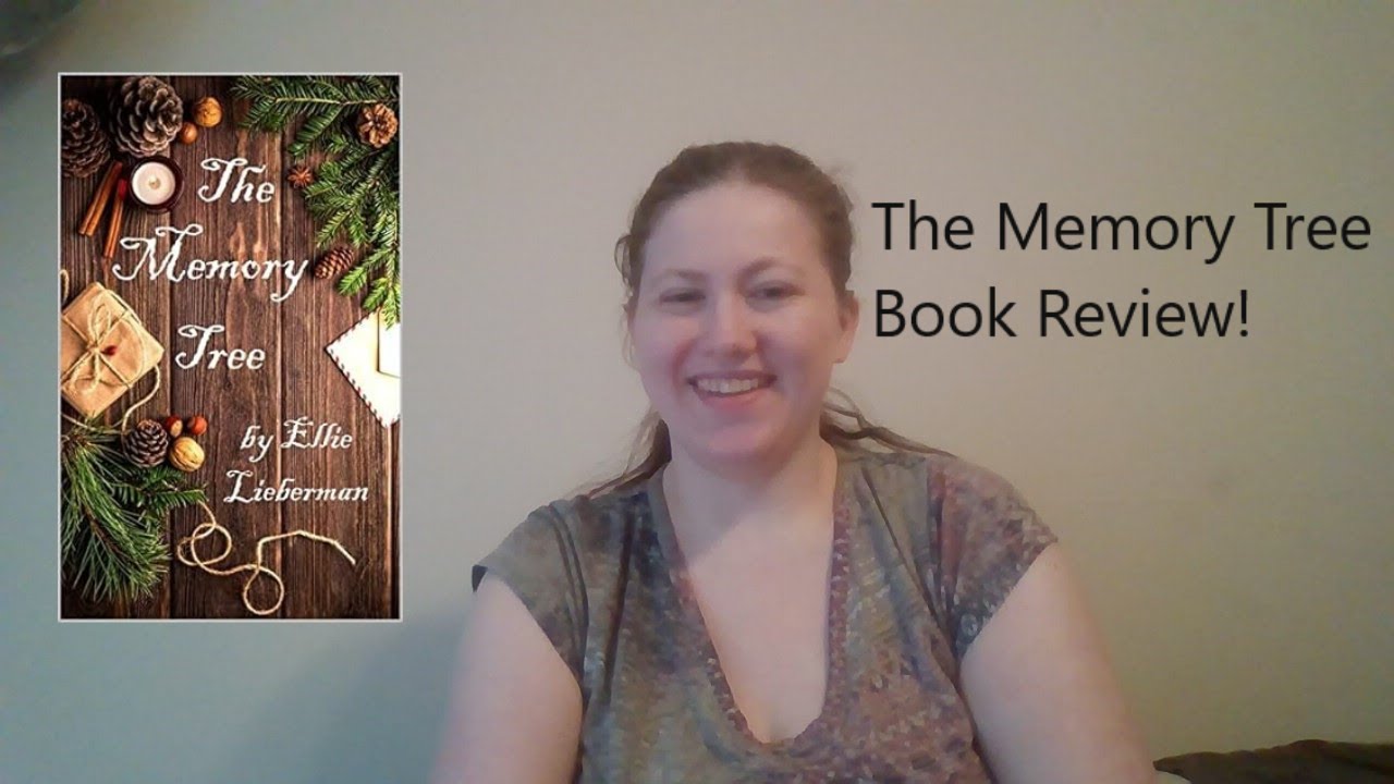 The Memory Tree Book Review - YouTube