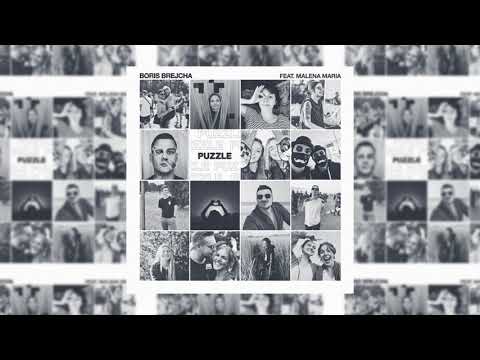 Boris Brejcha feat. Malena Maria - Puzzle (Original Mix)