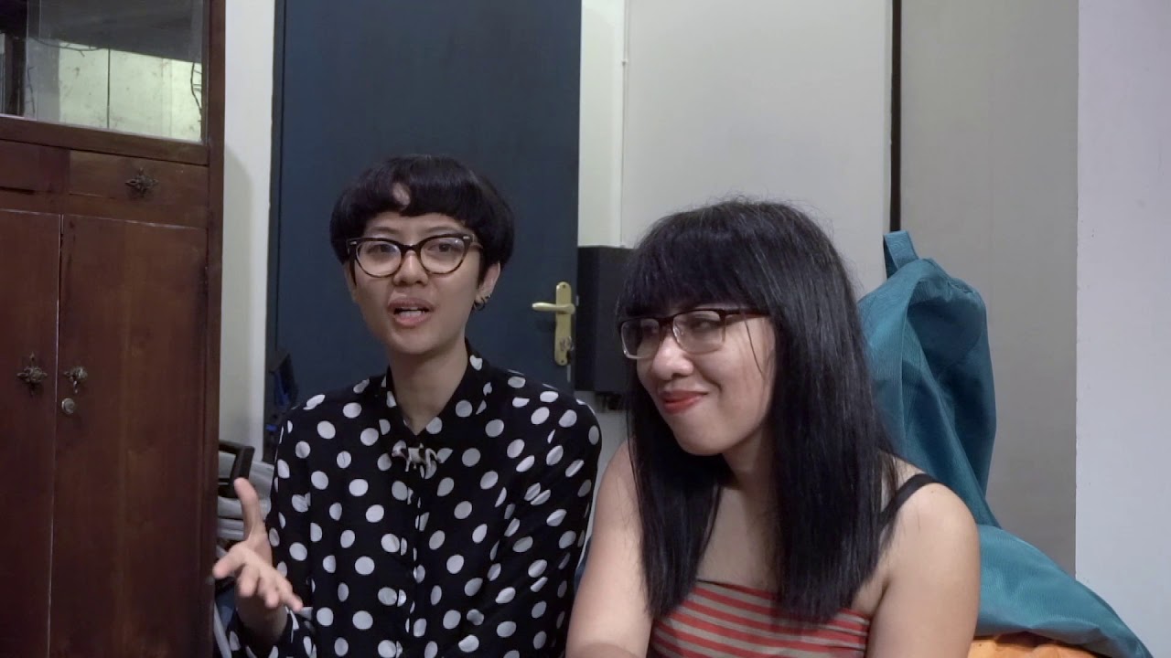 Fashion Branding & Identity - Ayu Dila & Monica Hapsari - YouTube