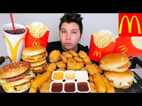 Mukbang After Not Eating For 37 Hours