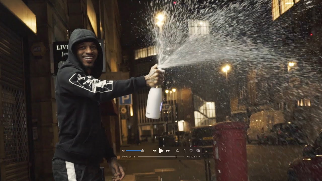 MularJuice - ONLY THE FAMILY (Official Music Video) - YouTube