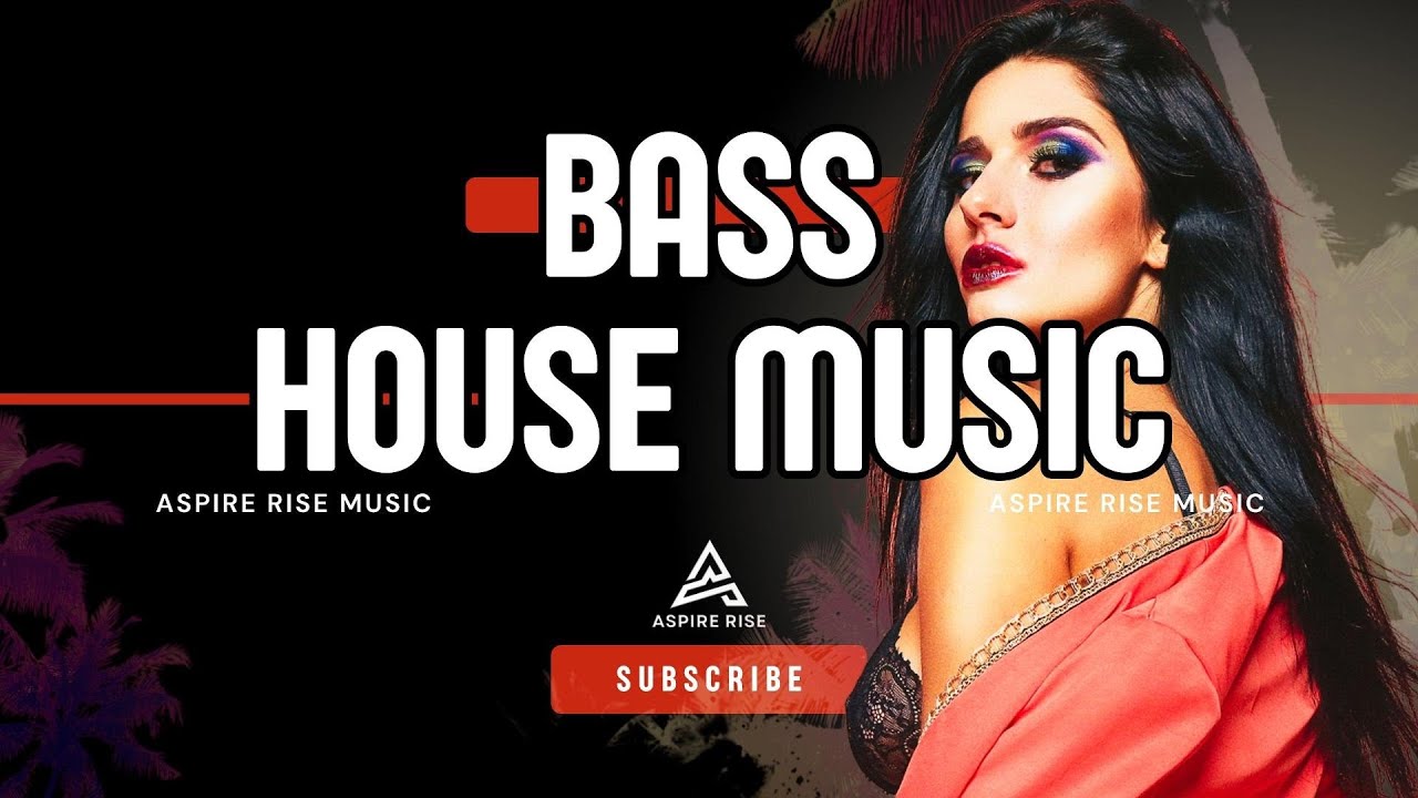 Thunderous Vibes: Ultimate Bass House Music Experience | @aspirerise ...