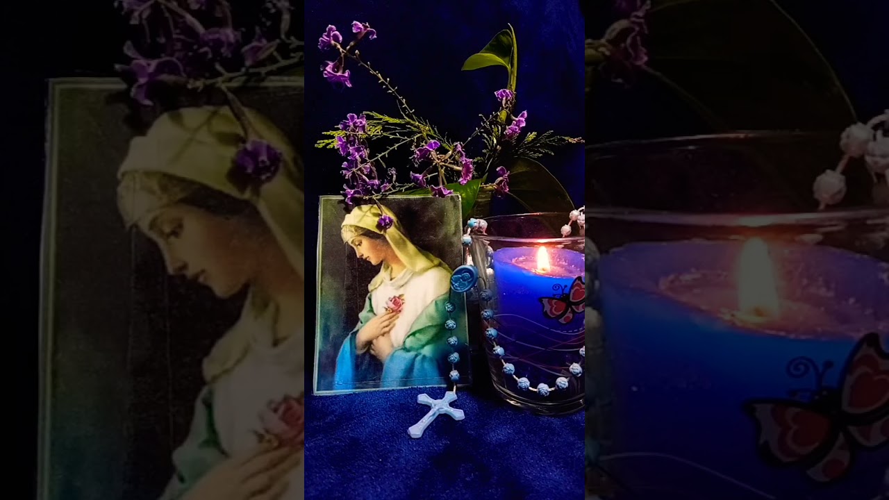 Virgen Laudable (digna de alabanza) - YouTube