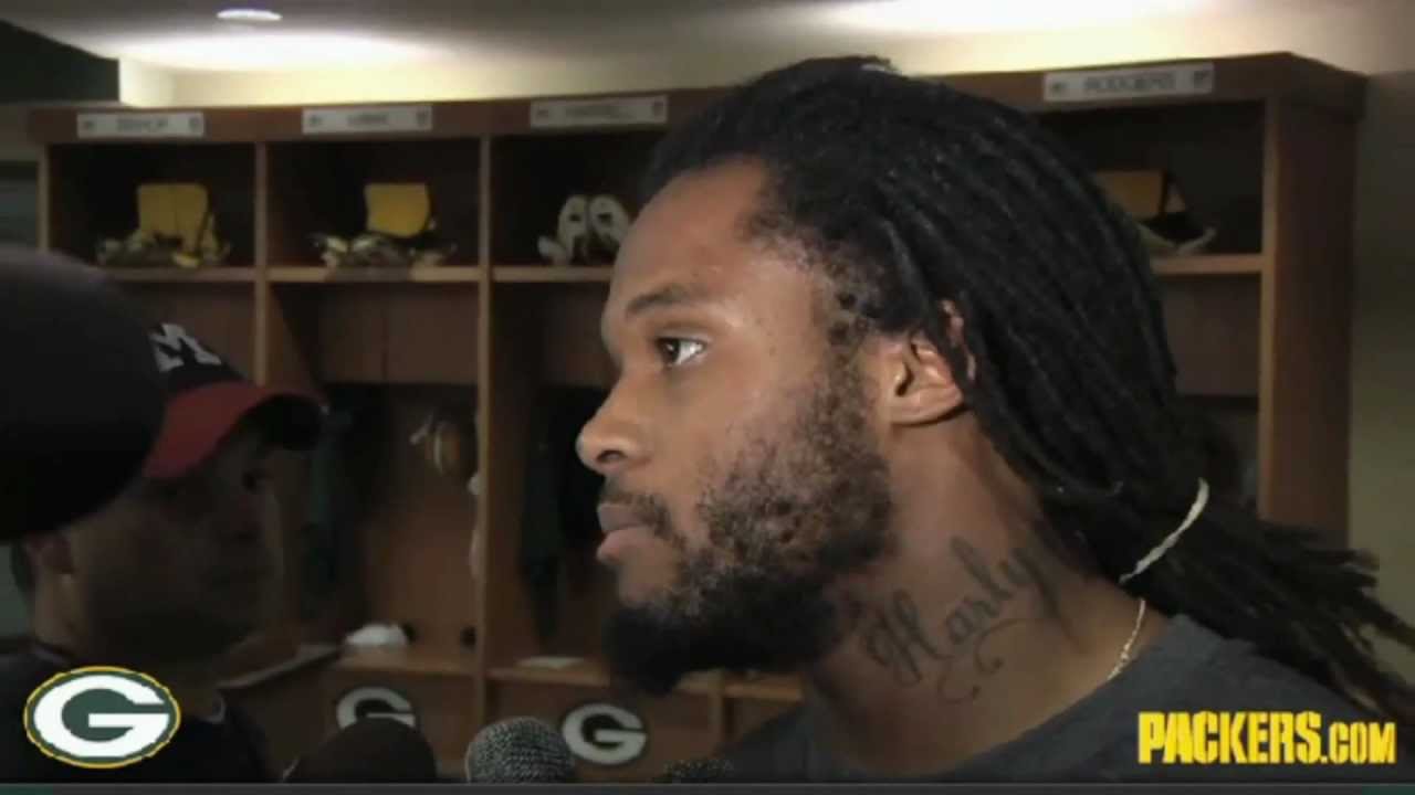 Alex Green NFL Rookie RB on Noa Kindred Reynolds Raiders RB - YouTube