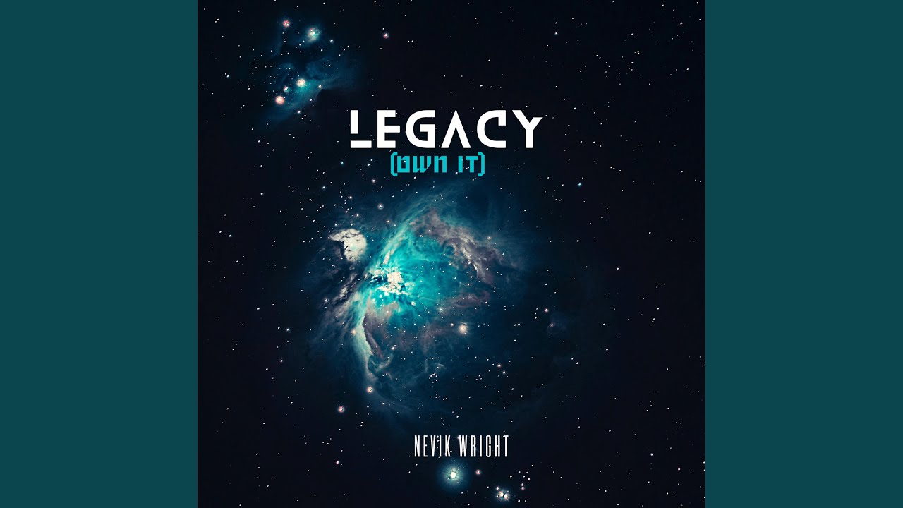Legacy - YouTube