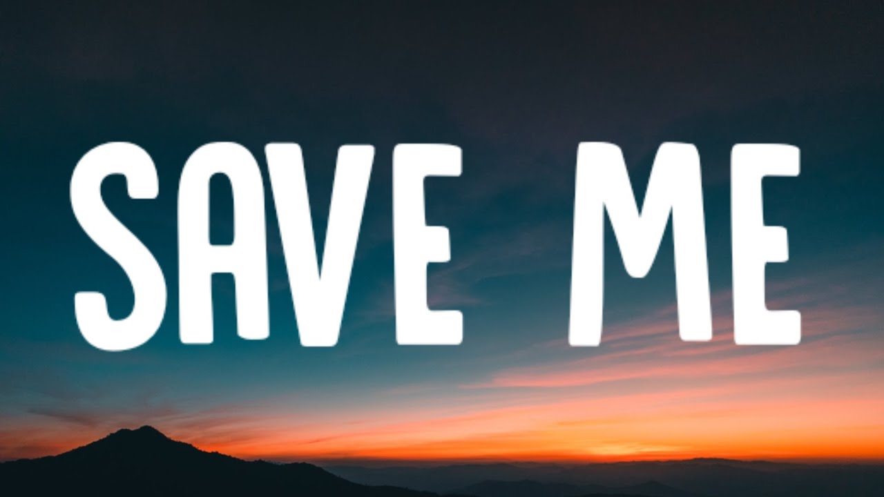Jelly Roll - Save Me (Lyrics) - YouTube