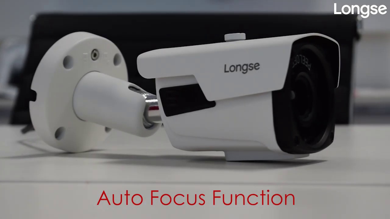 2MP HD Camera X5 Zoom Auto Focus Function. - YouTube
