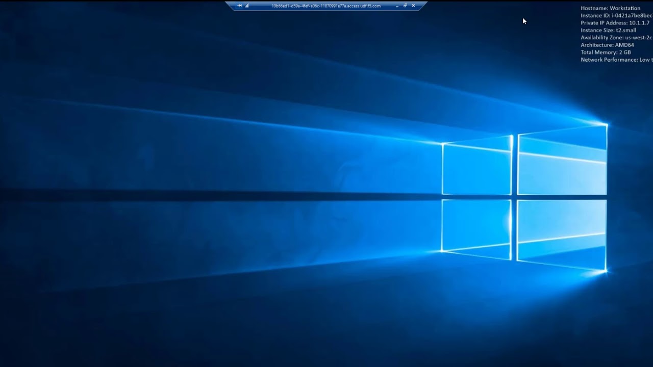 F5 BIG-IP Self IP's and SNAT Automap - YouTube