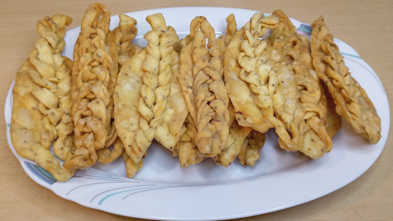 Crispy Maida Delights | Easy Homemade Snack Ideas | Try this beautiful ...