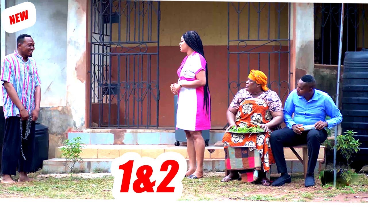 She Was Shocked 2See Him Return Afta Rejected By Her Mother For Being A ...