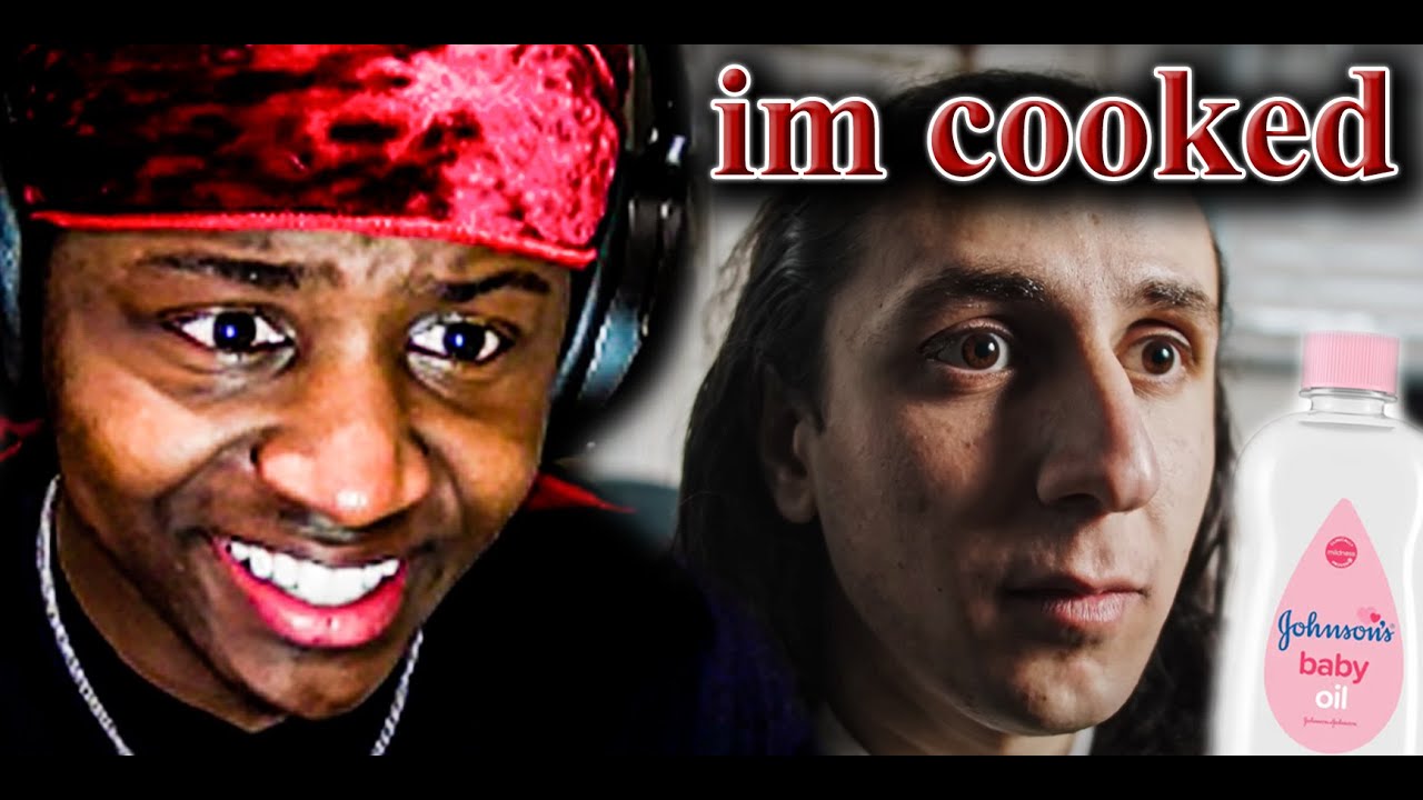 This Predator Got CAUGHT and MEETS DIDDY! (its over💔) - YouTube