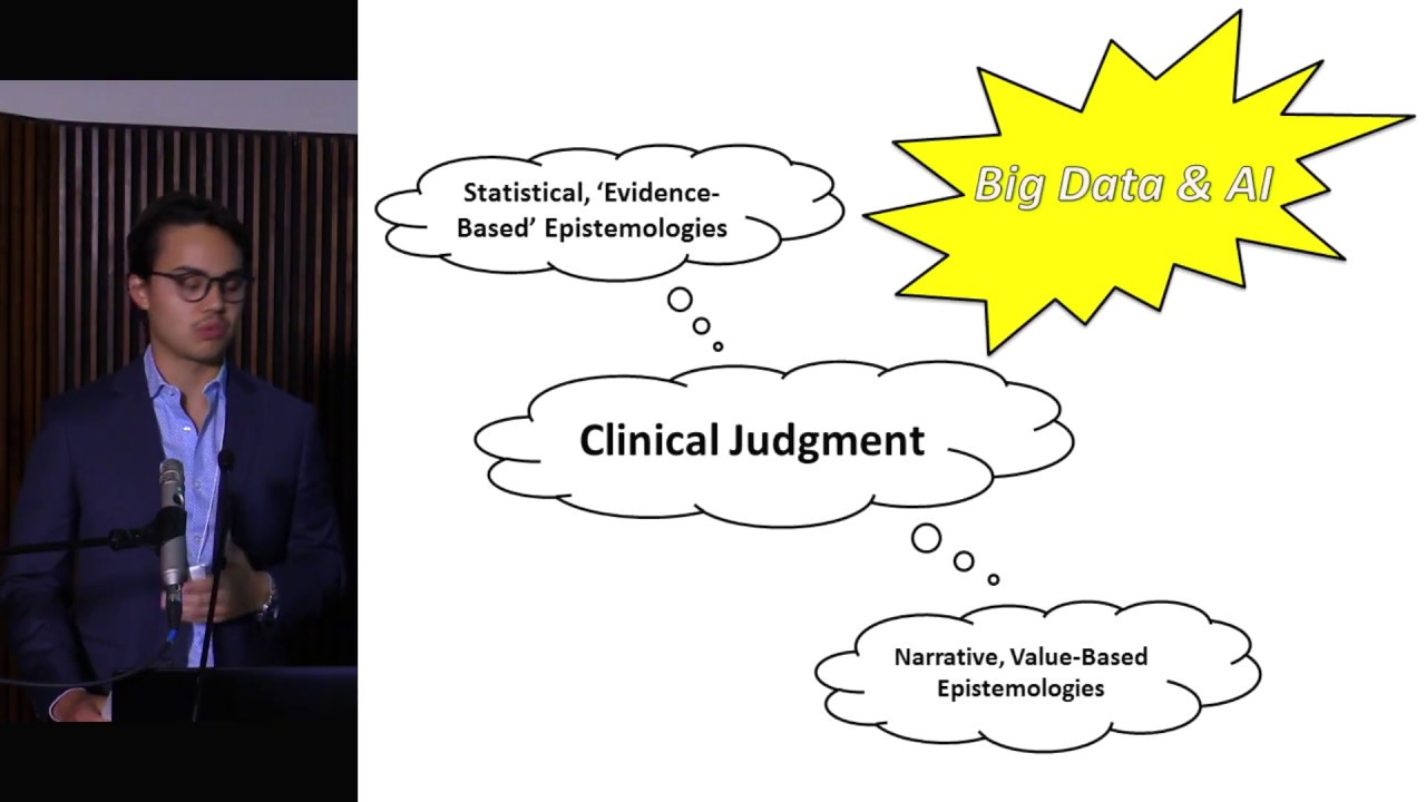 Clinical Judgment - Ross Upshur & Benjamin Chin-Yee (University of ...