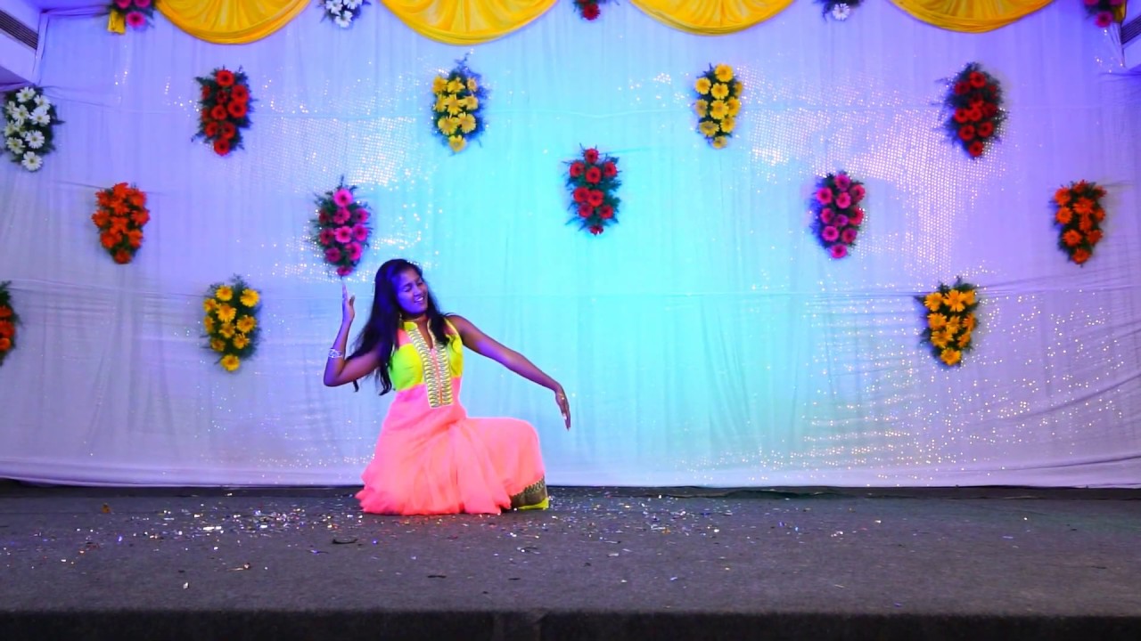 Sahithi Thrasu Sangeet part 15 - YouTube