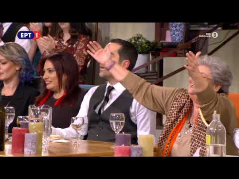 ΜΠΑΜΠΗΣ ΤΣΕΡΤΟΣ - ΠΙΝΩ ΚΑΙ ΜΕΘΩ - ΣΤΑ ΤΡΑΓΟΥΔΙΑ ΛΕΜΕ ΝΑΙ 01/02/2020 ...