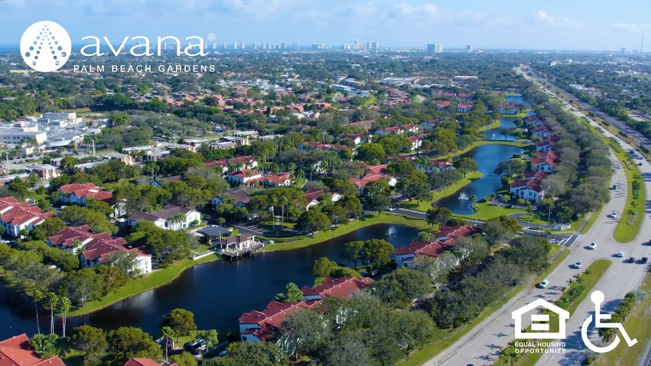 Map Of Palm Gardens Florida Palm Beach Gardens, Florida (FL 33412)