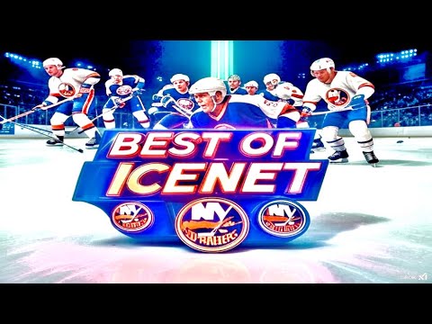 February 17 1997 NHL Prepares To Officially Name John Spano Islanders ...