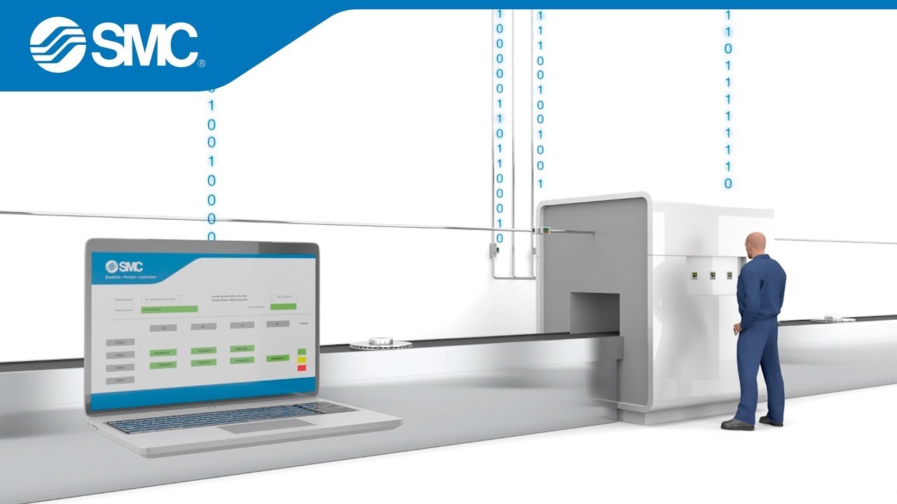 SMC’s Featured Products Video: Sensors & Switches - YouTube