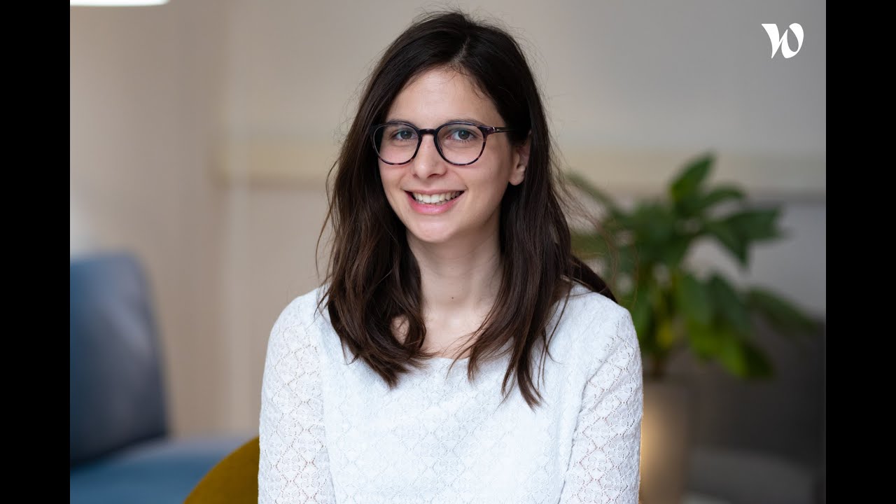 Découvrez Sharework avec Perrine, Product - Co-founder - YouTube