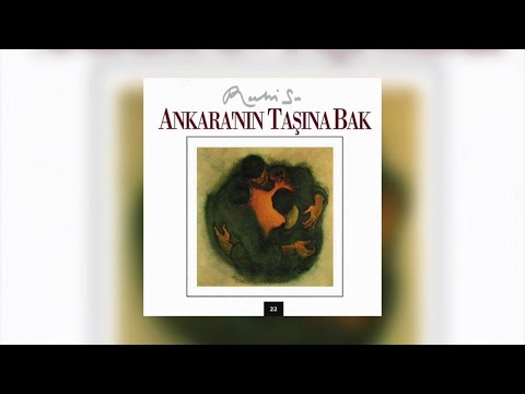 Ruhi Su - Mantı Var