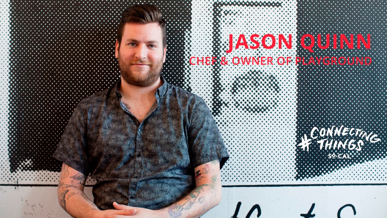 Jason Quinn - Attracting the Right Customers - YouTube