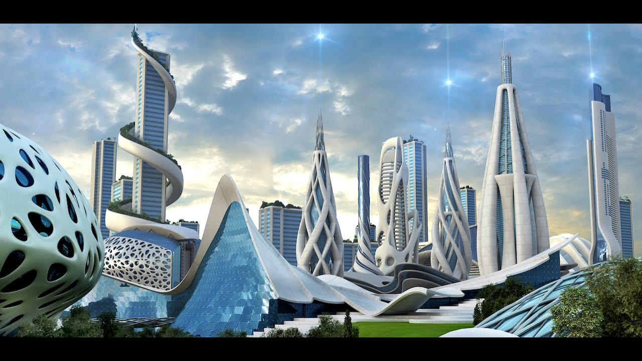 Les 15 constructions les plus extraordinaires du monde - YouTube