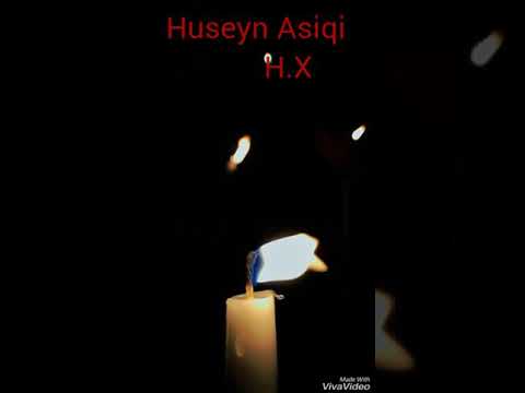 İMAM HUSEYN(Ə.S)AİD SEİR