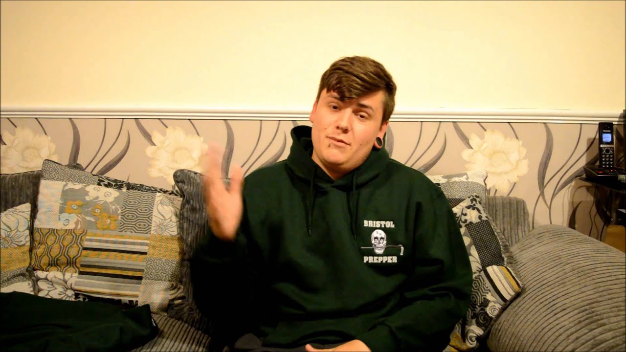 NEW Hoodie Merch MUST WATCH !!! - YouTube