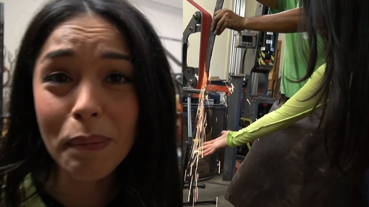 "Put Your Hand Under There" - YouTube