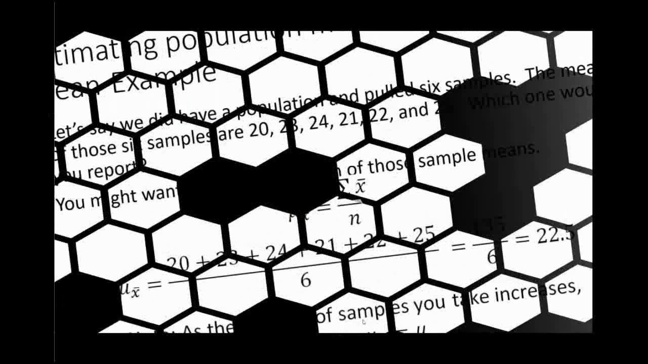 FDP_Data Science_DHSGSU_Session2_Statistical Inference - YouTube