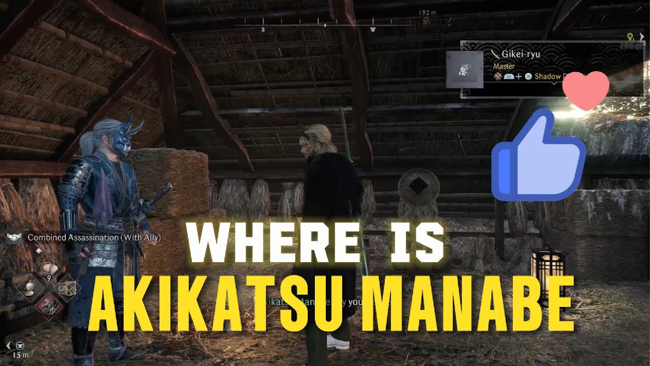 How to unlock Blue Demon and Gikei Ryu combat style - YouTube