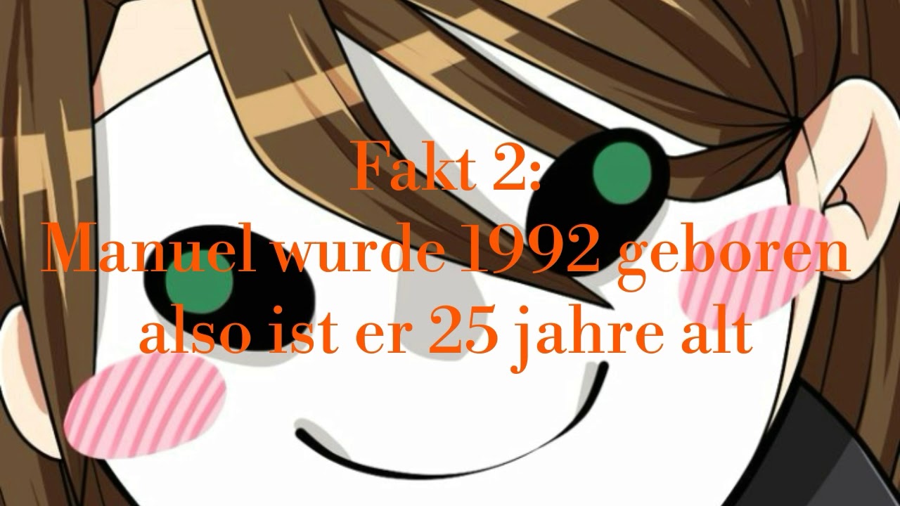 30 Fakten über GLP +Bild - YouTube