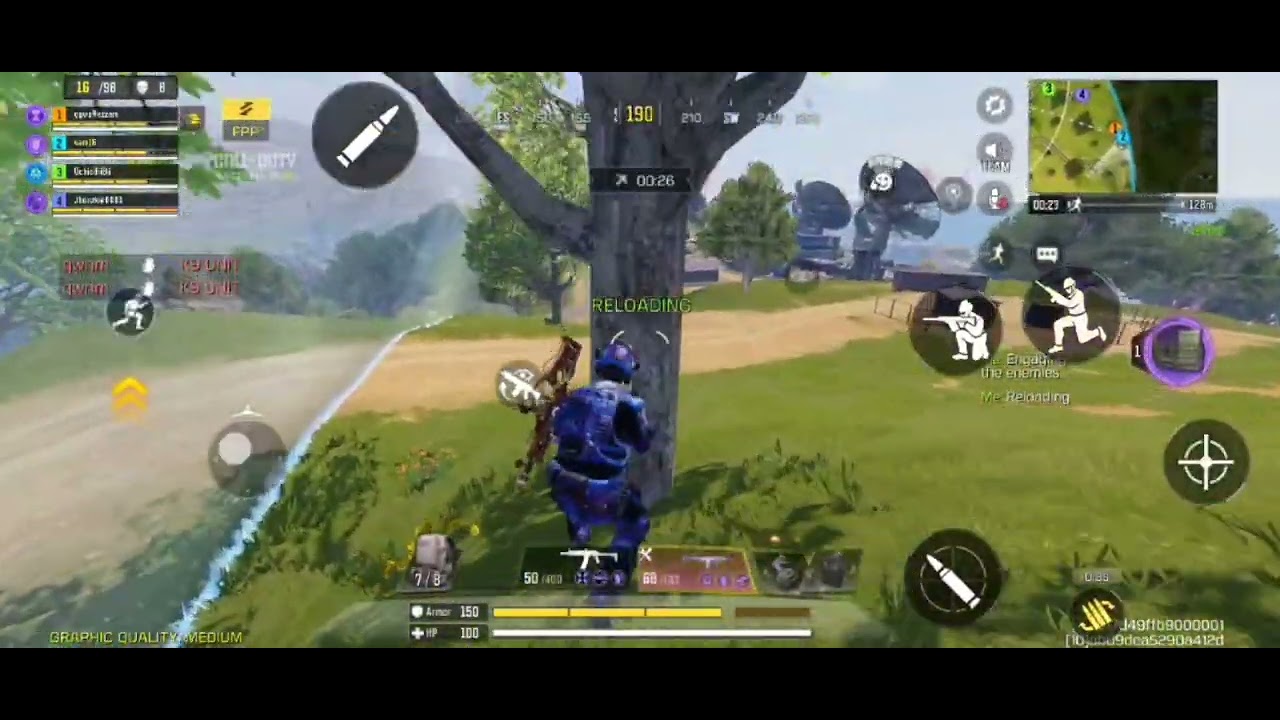 mythic 19 codm clips - YouTube