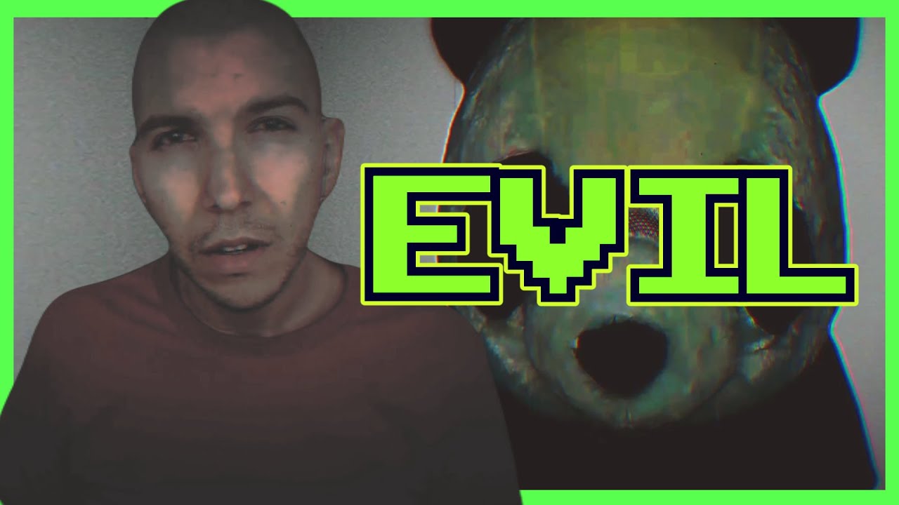 Niko-Avacado "Two Steps Ahead" But more EVIL (Plus FNAF music) - YouTube