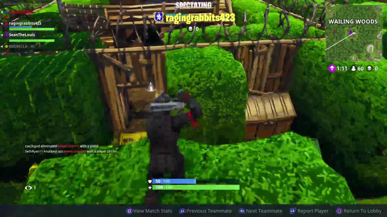 Fortnite Stream: Solid Gold Game Mode - YouTube