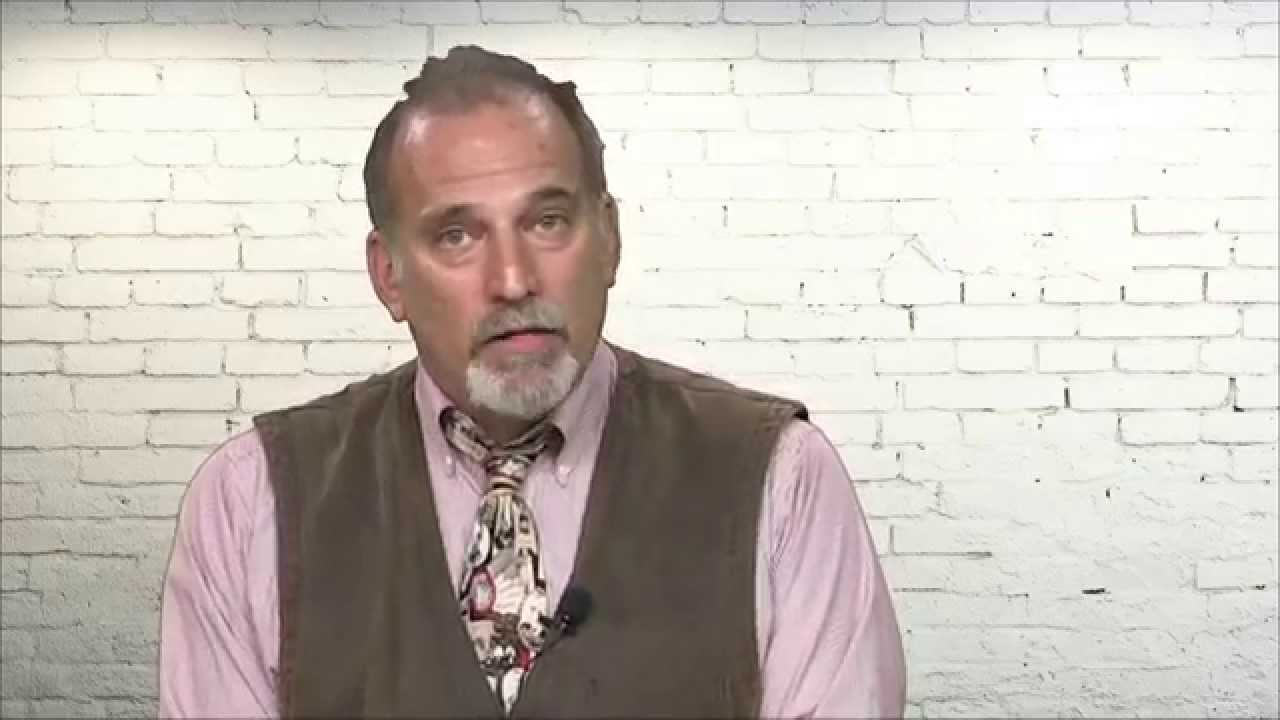 Voice of Rio Grande- Dr. Richard Sax, Provost, University of Rio Grande ...