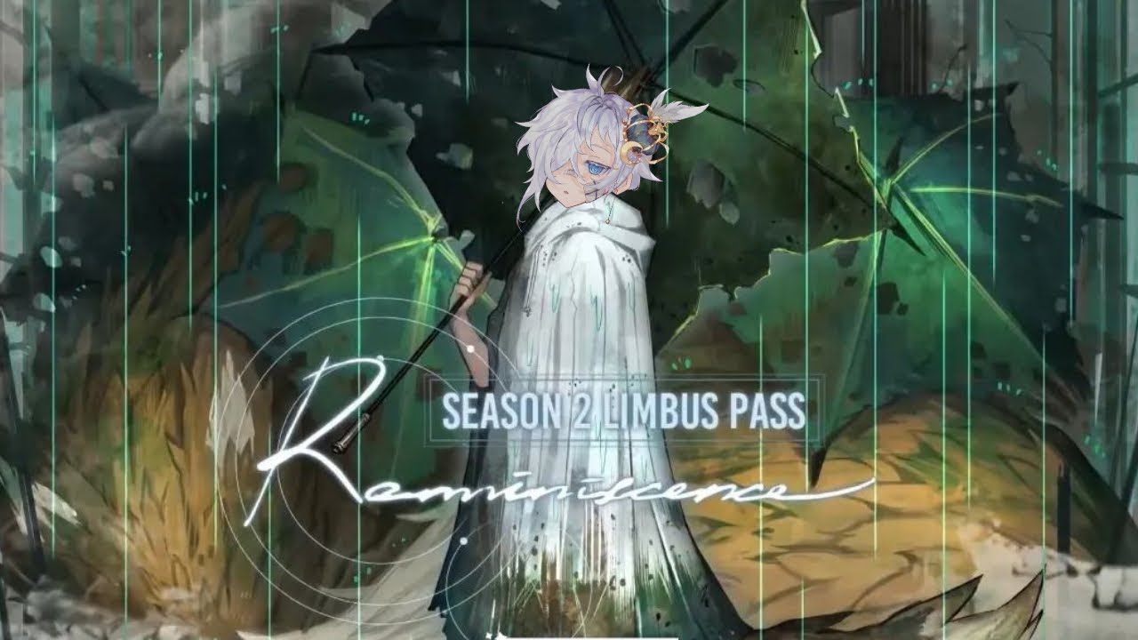 [Stream VOD] CANTO 4 FINALLY!!! - Limbus Company | Canto 4 Pt.1 - YouTube