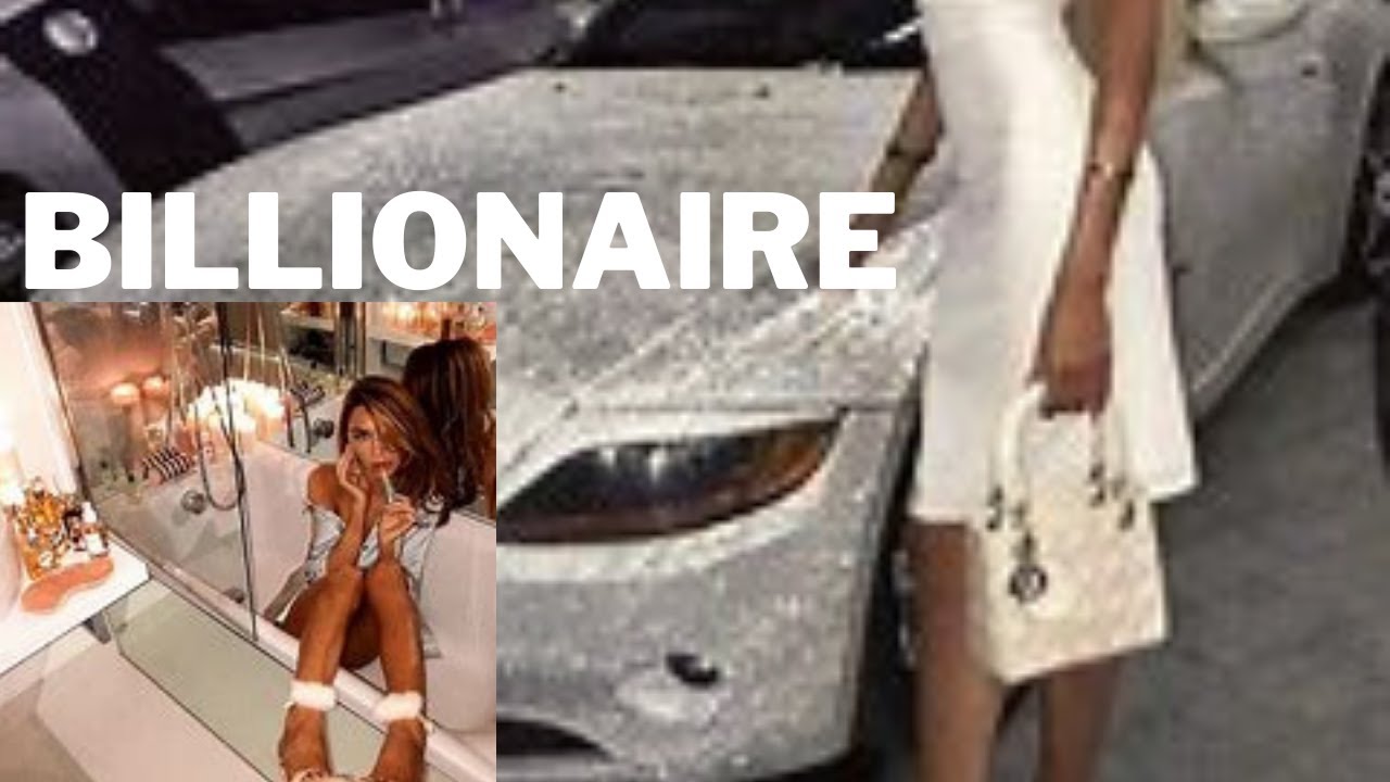 Billionaire Lifestyle Visualization 2021 👑 Rich Luxury Lifestyle ...