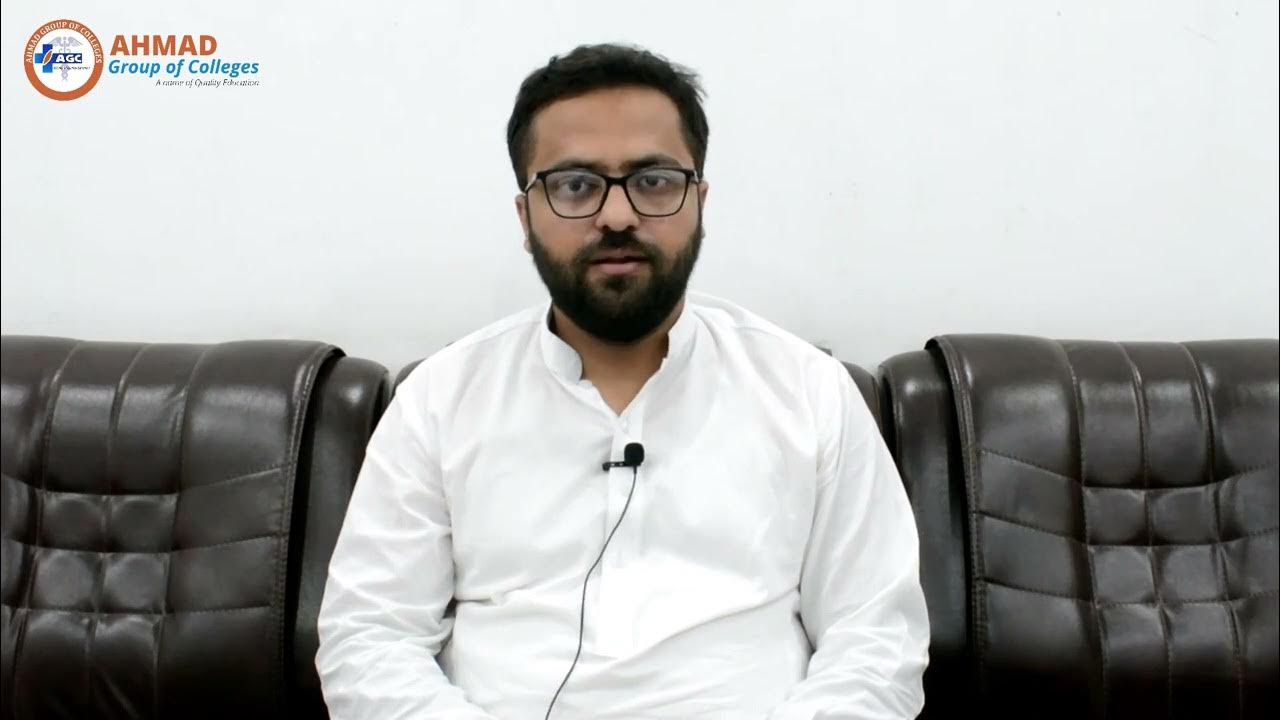 Dr. Farhan Ali | Ph.D Pharmacy | Lecturer at Capital University of ...